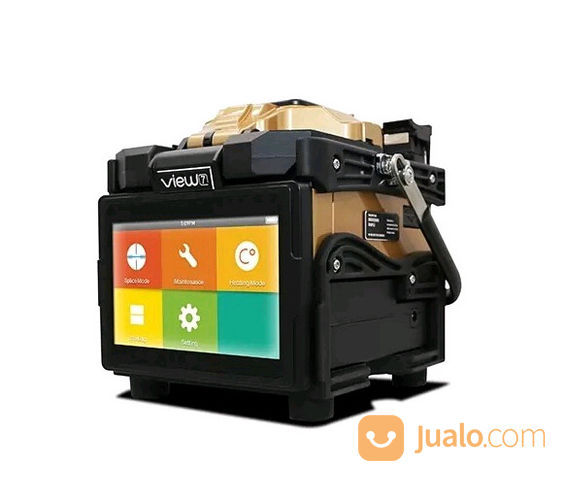 INNO VIEW 7 | Ready Stock - Fusion Splicer Inno View 7 | Bacbone di ...