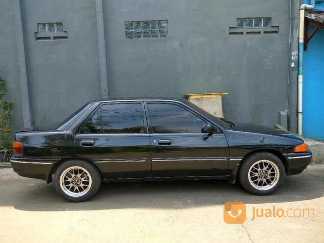 Ford Laser Gl Sonic di Kota Tangerang Selatan, Banten | Jualo.com