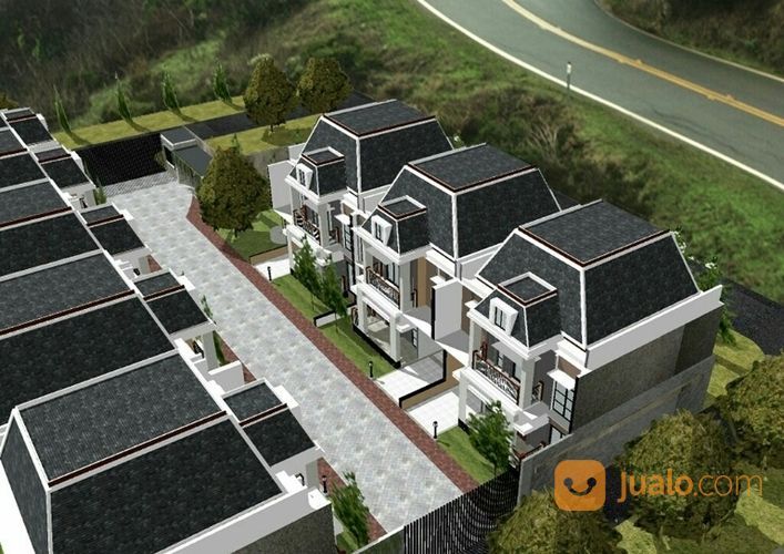 The Eight Residence (Tersedia Ready Stock) di Kota Jakarta Selatan, DKI Jakarta | Jualo.com