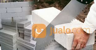 PABRIK BATA RINGAN HEBEL HARGA TERMURAH di Kota Jakarta Pusat, DKI ...
