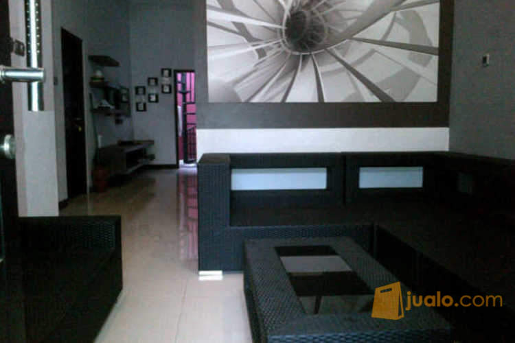 Rumah Style model Villa di Kerobokan dan Full Furnicer di Kab. Badung ...