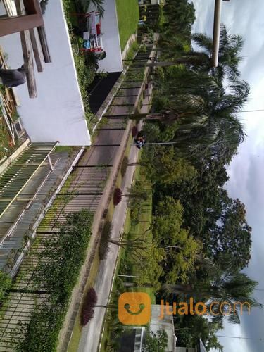 Bogor Lakeside Unit 2 Lantai Di Cluster Orchid Mansion - Bogor Raya ...