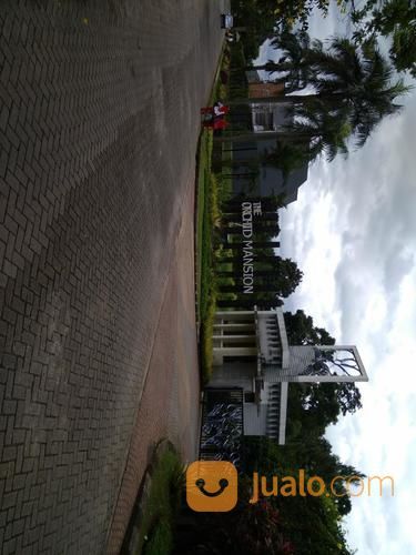 Bogor Lakeside Unit 2 Lantai Di Cluster Orchid Mansion - Bogor Raya ...