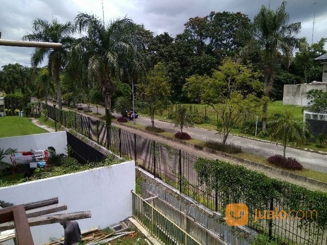 Bogor Lakeside - The Orchid Mansion Rumah Strategis Di Kota Bogor di ...