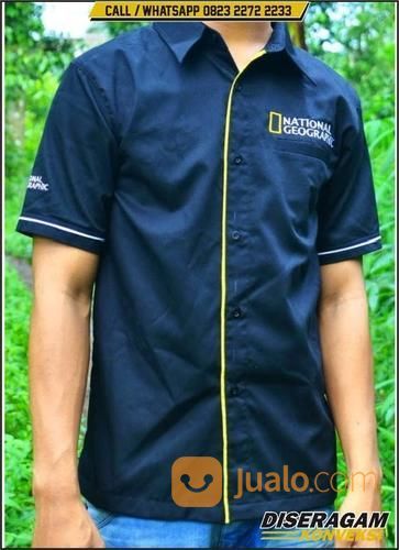 Custom Uniform Seragam Kampus Berbagai Model Diseragam Konveksi di Kota ...