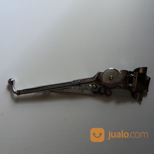 Standar Sepeda Onthel Jagrak Jagang Besi Krom Merk Batavus di Kota ...