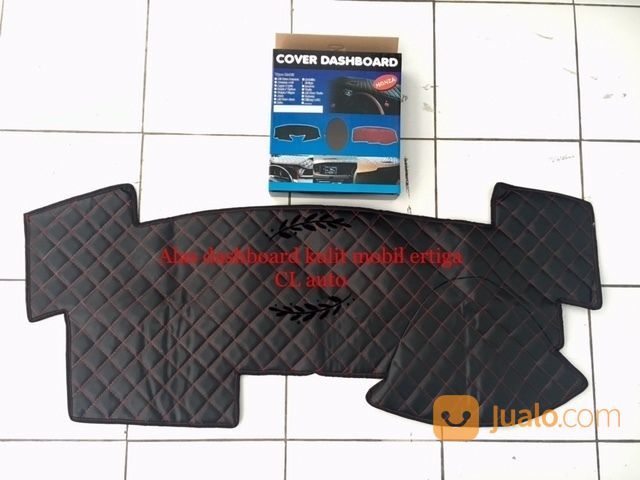 Cover Dashboard Kulit / Alas Dashboard Kulit / Tatakan Dashboard Mobil ...