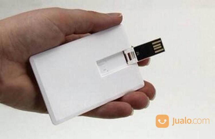 Flashdisk Kartu, Usb Kartu, Usb Id Card Termurah di Kota Tangerang ...