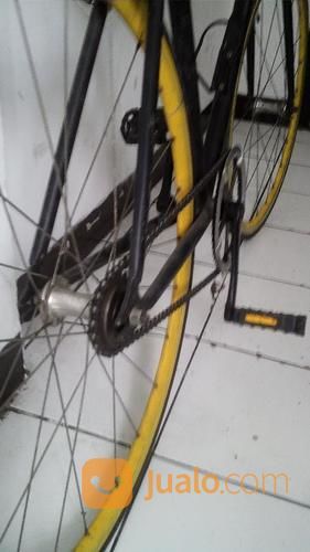 Sepeda Fixie Bekas di Kota Bandung, Jawa Barat | Jualo.com