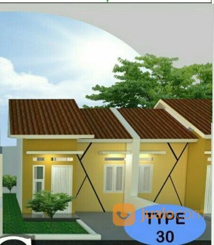 Perumahan Modern Dengan Design Minimalis Menjadikan Nilai Investasi ...