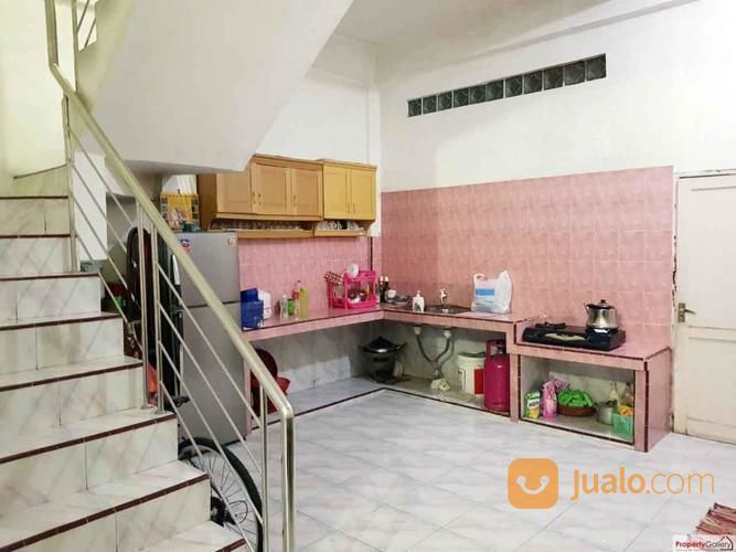 Rumah Jalan BJ Hamid (Komplek Flora Kuning Mas, Depan Gang Sado) Medan ...