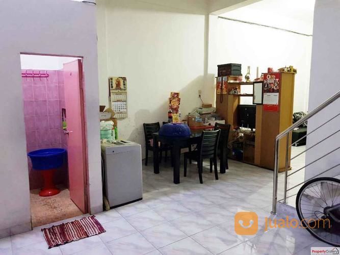 Rumah Jalan BJ Hamid (Komplek Flora Kuning Mas, Depan Gang Sado) Medan ...