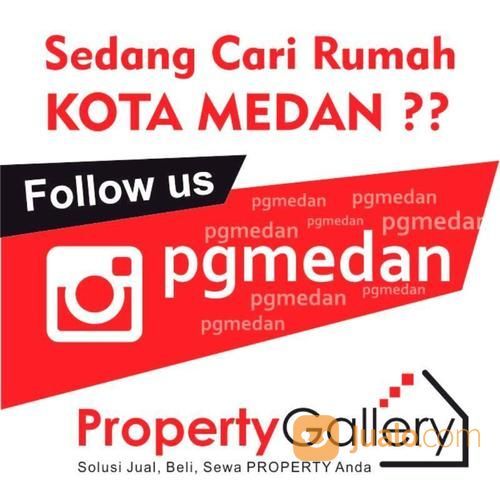 Rumah Jalan BJ Hamid (Komplek Flora Kuning Mas, Depan Gang Sado) Medan ...