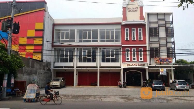 Ruko Baru GRESS Siap Pakai Di Kapas Krampung di Kota Surabaya, Jawa ...