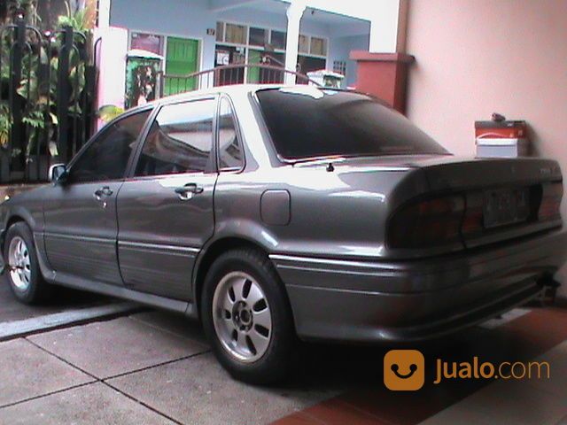 Mitsubishi Eterna GTi 16 V di Kota Malang, Jawa Timur | Jualo.com