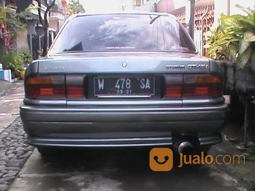Mitsubishi Eterna GTi 16 V di Kota Malang, Jawa Timur | Jualo.com