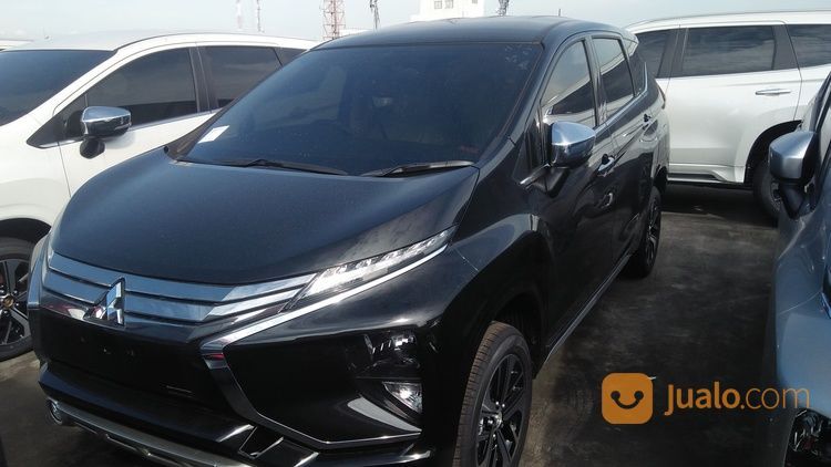 Promo Mitsubishi Xpander Akhir Tahun 2018 Ready Stock, Teknologi Dan ...