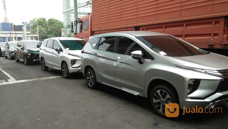 Promo Mitsubishi Xpander Akhir Tahun 2018 Ready Stock, Teknologi Dan ...