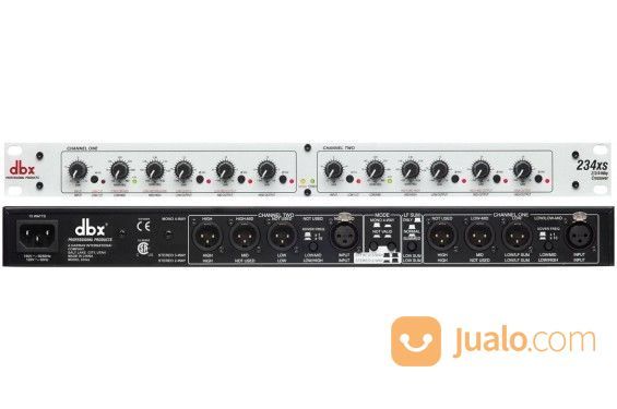 CROSSOVER DBX 234 XS ORIGINAL DAN GARANSI RESMI di Kota Jakarta Barat ...