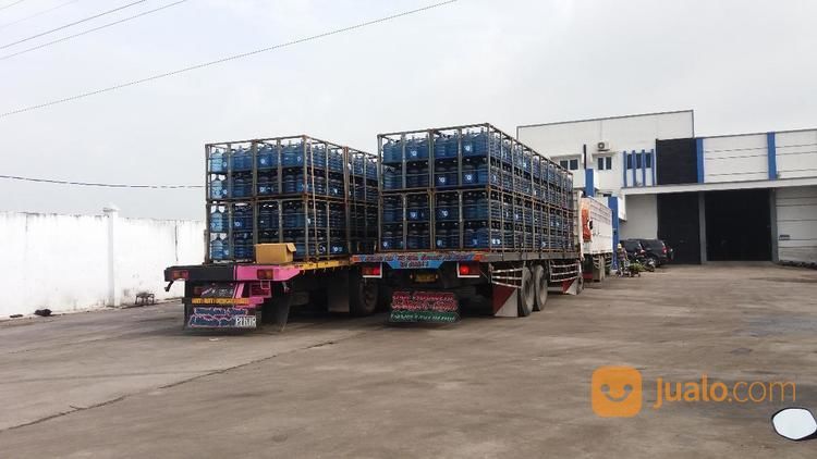 Distributor Aqua Galon Terdekat - Perumperindo.co.id