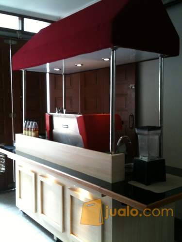 Coffee Booth (Gerobak Kopi) di Kota Jakarta Selatan, DKI Jakarta ...