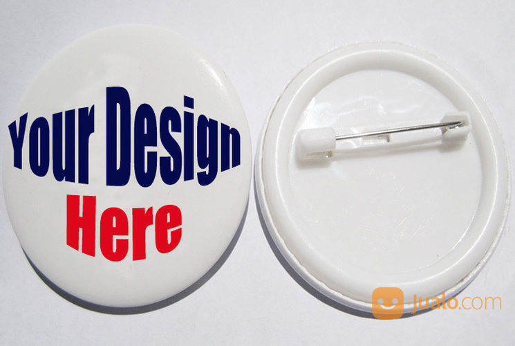 Cetak Pin Buat Pin Tempat Pembuatan Pin Murah di Kota Tangerang, Banten ...