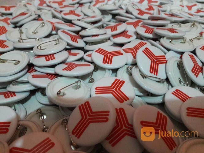 Cetak Pin Buat Pin Tempat Pembuatan Pin Murah di Kota Tangerang, Banten ...