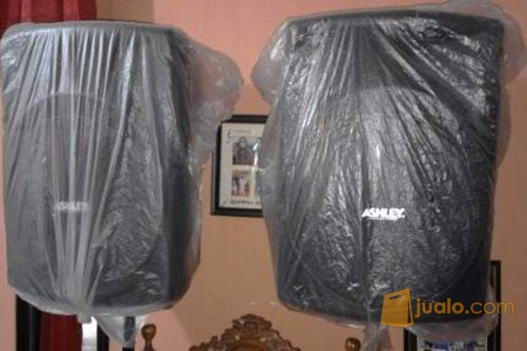 Speker 15" Ashley di Pondok Aren, Banten | Jualo.com