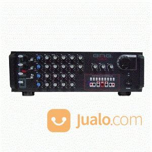 AMPLIFIER BMB DA 2000 SE ORIGINAL DAN GARANSI di Kota Jakarta Barat ...