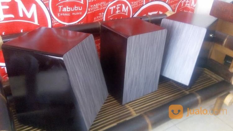 Cajon / Cahon Spesial di Kab. Bantul, Yogyakarta | Jualo.com