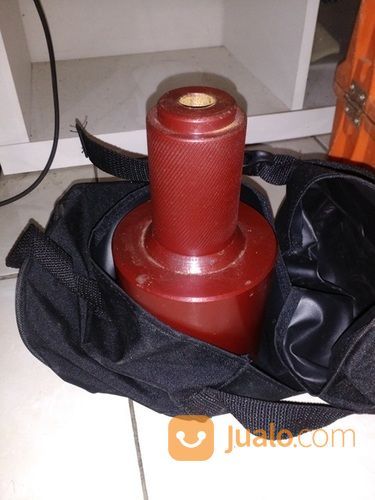 Alat Lab DCP Dynamic Cone Penetrometer di Kota Bandung, Jawa Barat ...