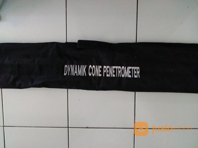 Alat Lab DCP Dynamic Cone Penetrometer di Kota Bandung, Jawa Barat ...