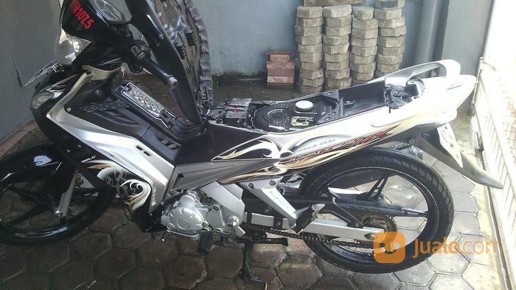 Yamaha Jupiter Mx 2008 Bandung di Kota Bandung, Jawa Barat | Jualo.com