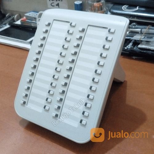 DSS Console Panasonic KX-DT590 48 Key Button di Kota Jakarta Timur, DKI ...