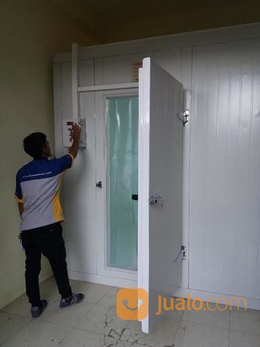 Ruang Pendingin Cold Freezer Room di Kab. Malang, Jawa Timur | Jualo.com