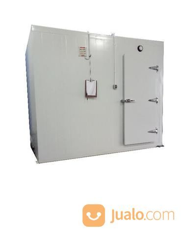 Ruang Pendingin Cold Freezer Room di Kab. Malang, Jawa Timur | Jualo.com