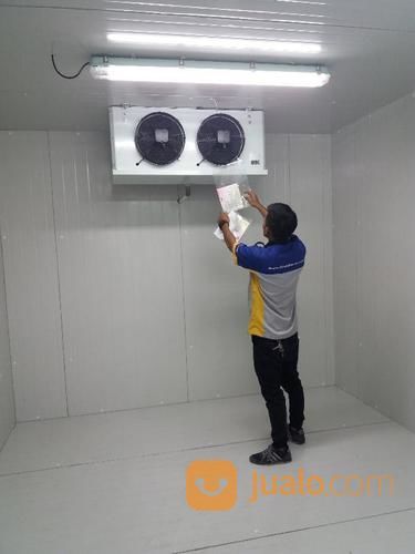 Ruang Pendingin Cold Freezer Room di Kab. Malang, Jawa Timur | Jualo.com