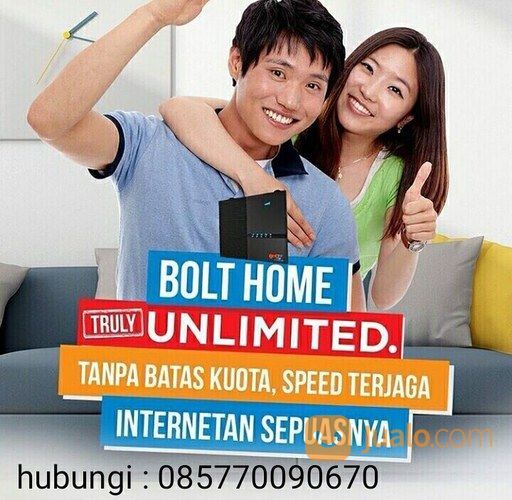 Jasa Pemasangan WIFI di Kota Jakarta Barat, DKI Jakarta | Jualo.com