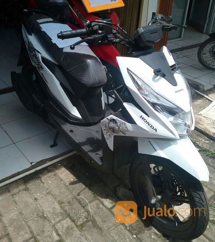Honda Beat Street CBS 2018 Baru di Kota Depok, Jawa Barat | Jualo.com