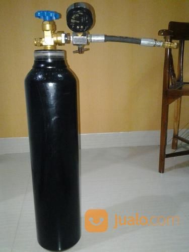 Tabung Oksigen Kecil Kumplit Dengan Selang Semarang di Kab. Semarang ...