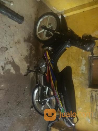 Supra X 2002 Lengkap Mesin Alus di Kab. Bekasi, Jawa Barat | Jualo.com