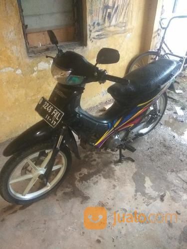 Supra X 2002 Lengkap Mesin Alus di Kab. Bekasi, Jawa Barat | Jualo.com
