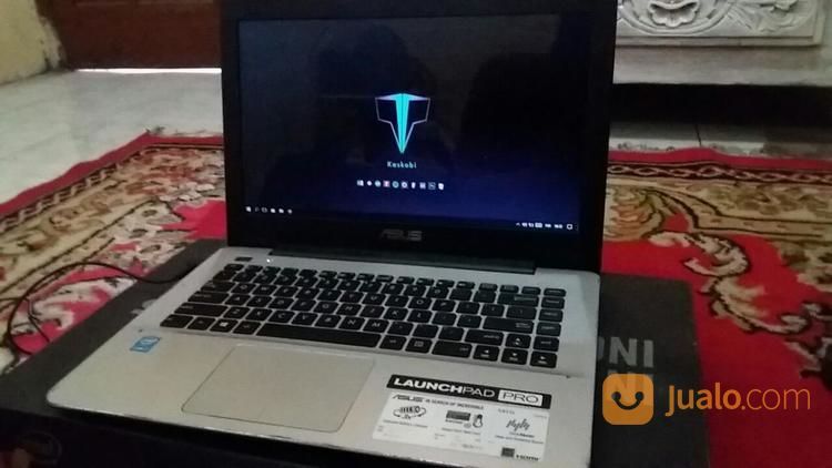 Laptop Asus I3 & Launchpad MK2 (BNOB) - Banyak Bonus di Kota Surabaya ...