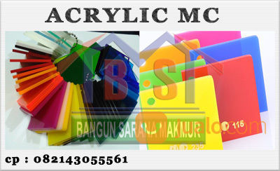 HARGA ACRYLIC BENING di Kota Denpasar, Bali | Jualo.com