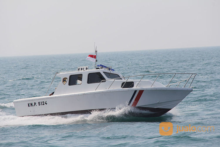 Speedboat Patroli di Kab. Jepara, Jawa Tengah | Jualo.com