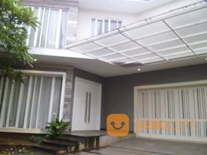 Beautiful Landed House In Pondok Indah di Kota Jakarta Selatan, DKI ...