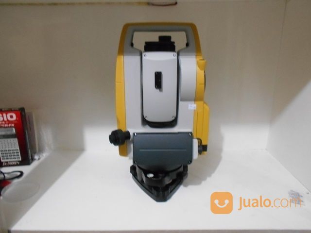 Total Station Topcon ES-65 di Kota Bandung, Jawa Barat | Jualo.com