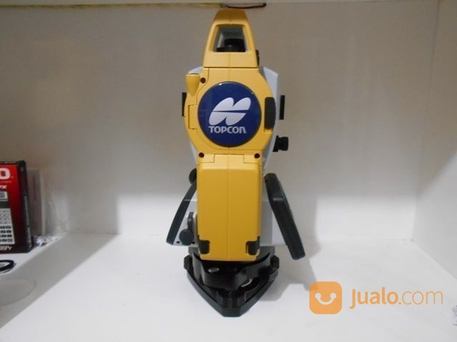 Total Station Topcon ES-65 di Kota Bandung, Jawa Barat | Jualo.com
