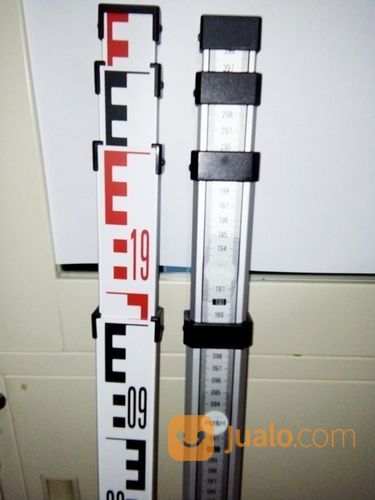 Rambu Ukur 4 Meter di Kota Bandung, Jawa Barat | Jualo.com