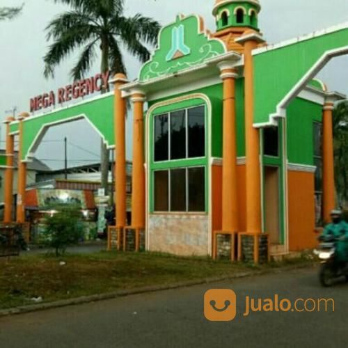 Mega Regency Pembukaan Blok Baru Blok P di Kota Bekasi, Jawa Barat ...